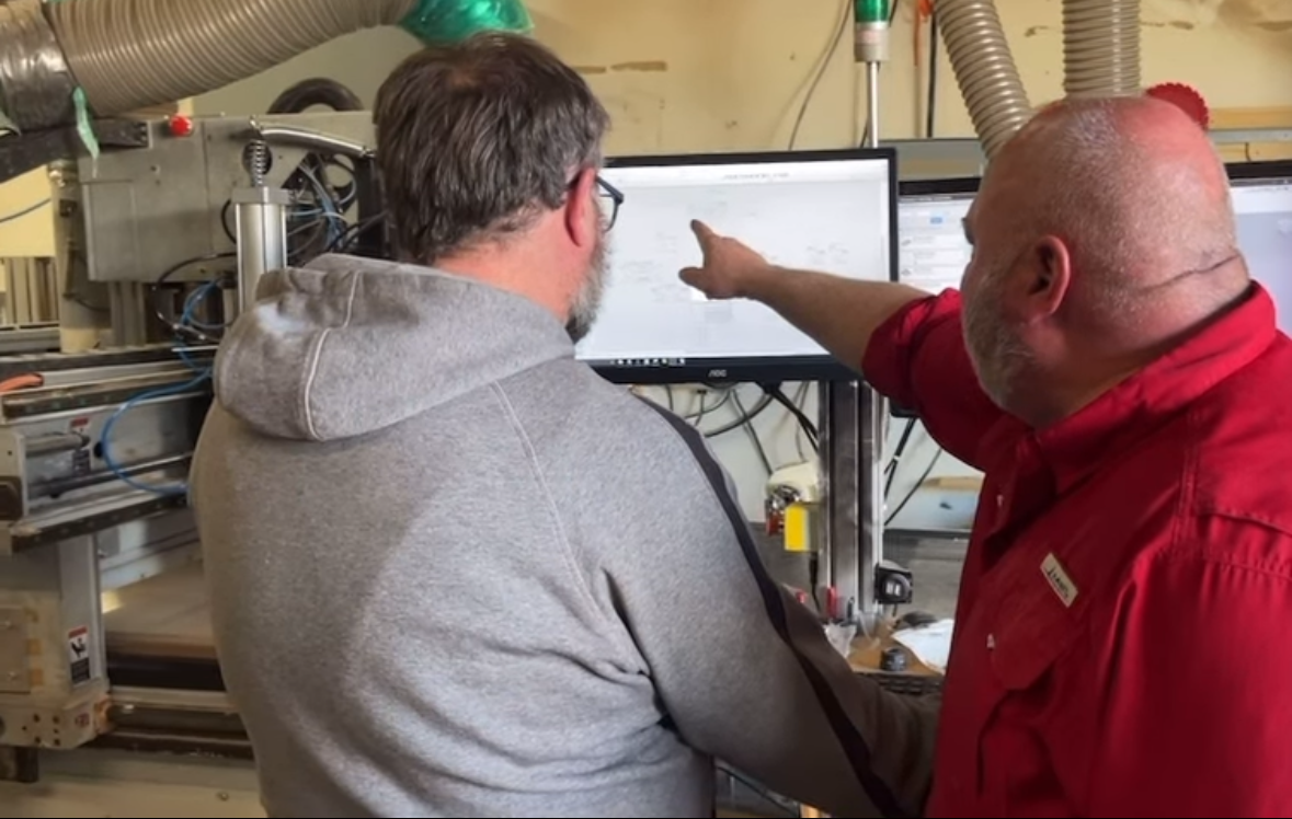 Metal Laser Etching Services Denver CO | Method Manufacturing & Design